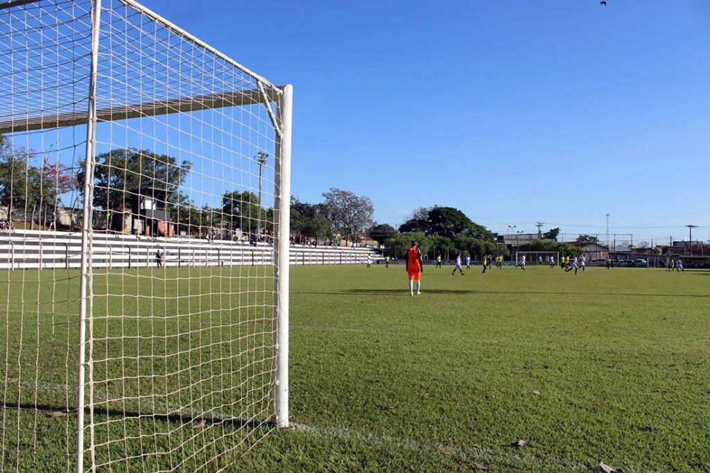 Sejel divulga horários e locais das finais das séries Prata e Bronze do ...